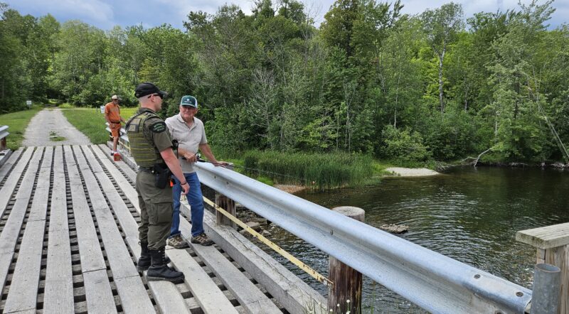 UPDATED: New Michigan law allows DNR officers to intervene during ...